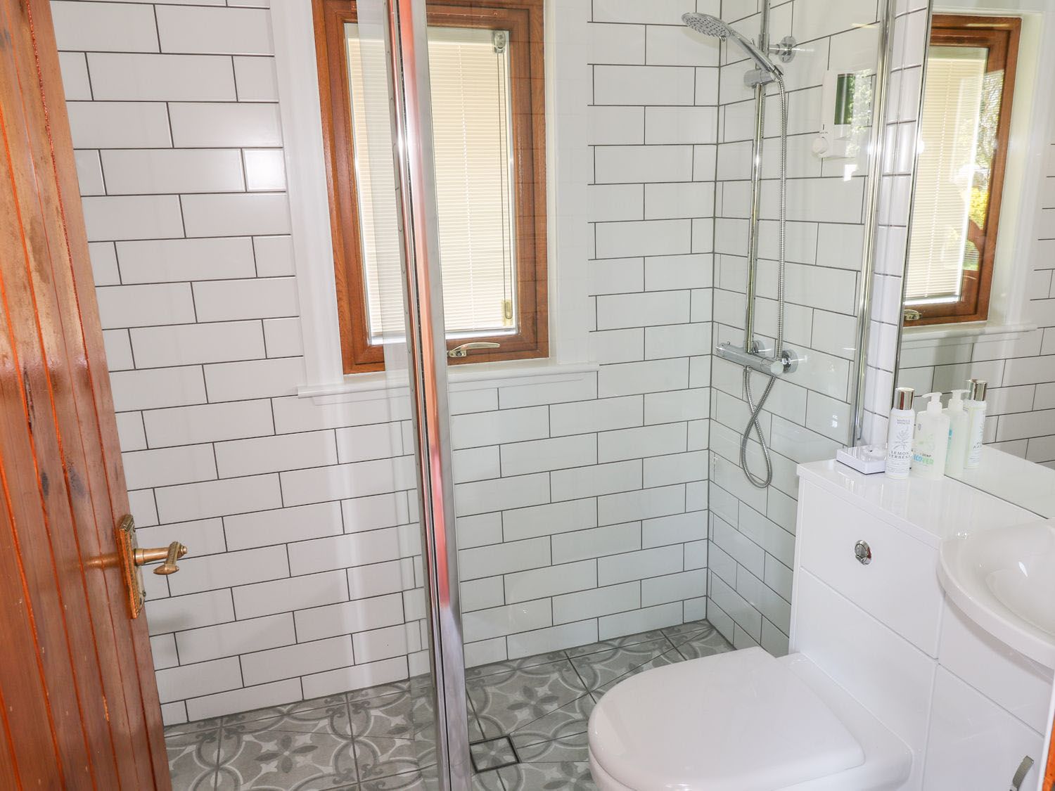 Barend Holiday Lodges - Colvend, Dumfries & Galloway | Self Catering ...