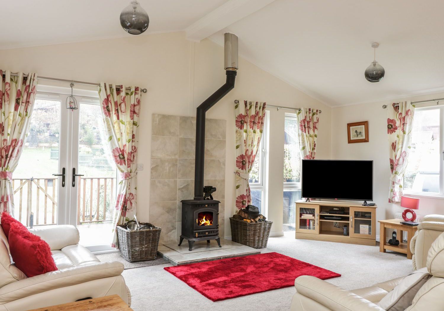 Glendevon Country Park - Dollar, Perth and Kinross | Self Catering ...