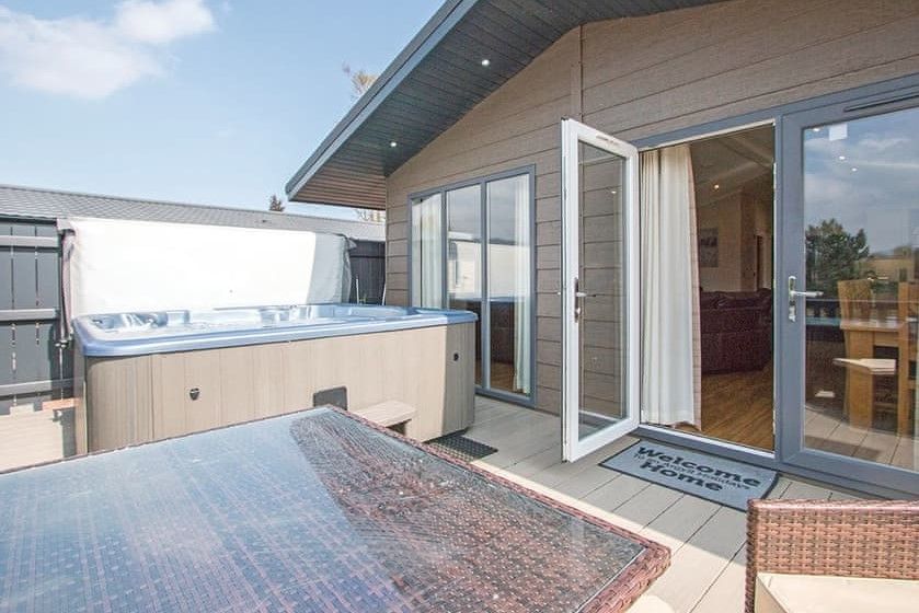Hunters Quay - Dunoon, Argyll & Bute | Self Catering Holiday Lodges