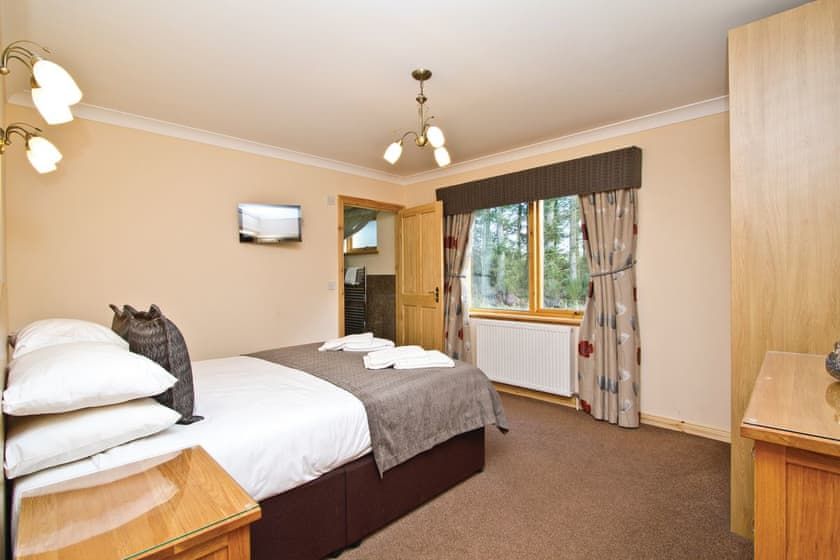 Landal Piperdam - Dundee, Angus | Self Catering Holiday Lodges