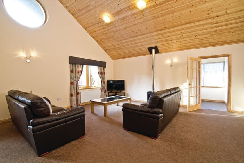 Landal Piperdam - Dundee, Angus | Self Catering Holiday Lodges