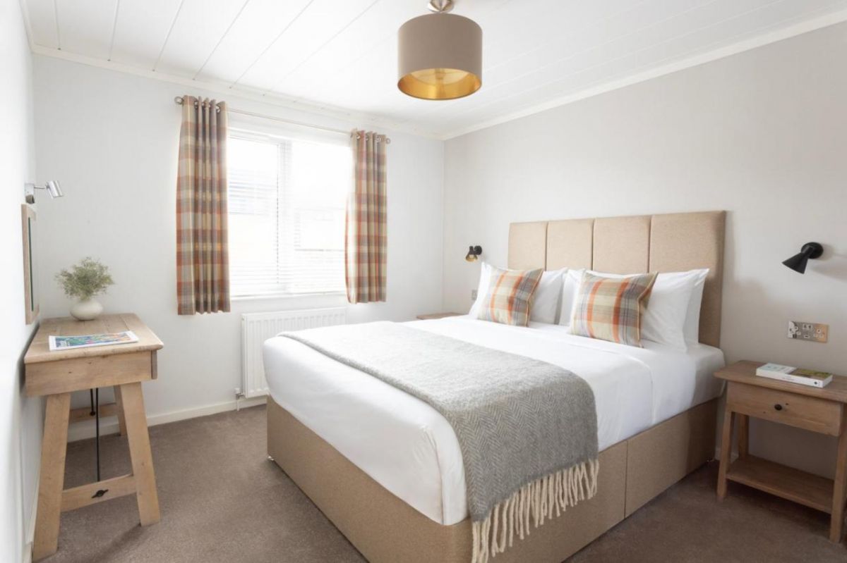 Lost Shore Surf Resort – Surf-Inspired Holiday Accommodation Edinburgh