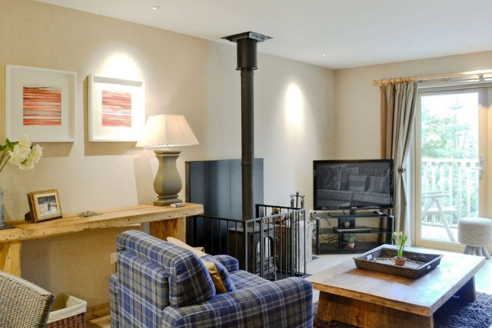 Ness Castle Estate - Weir Cottage - Inverness, Inverness-shire | Self ...