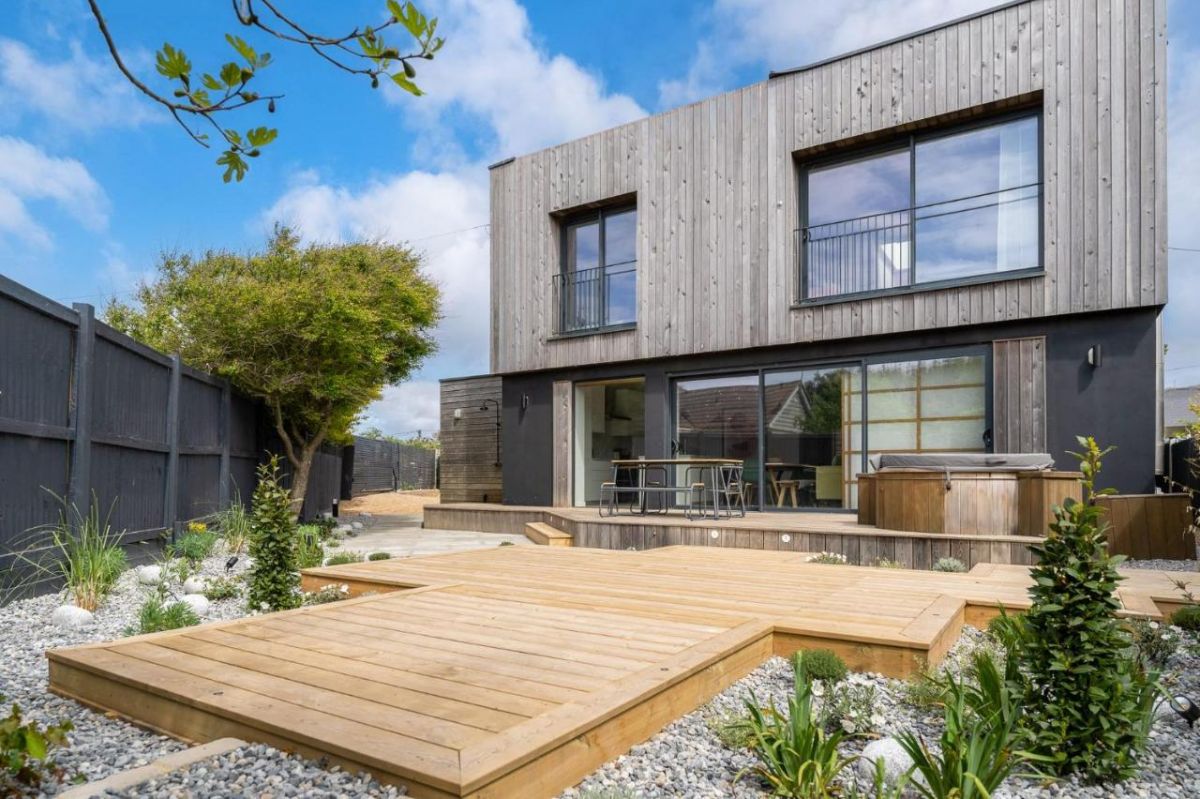 Holiday lodges and cabins exclusively for adults in the UK