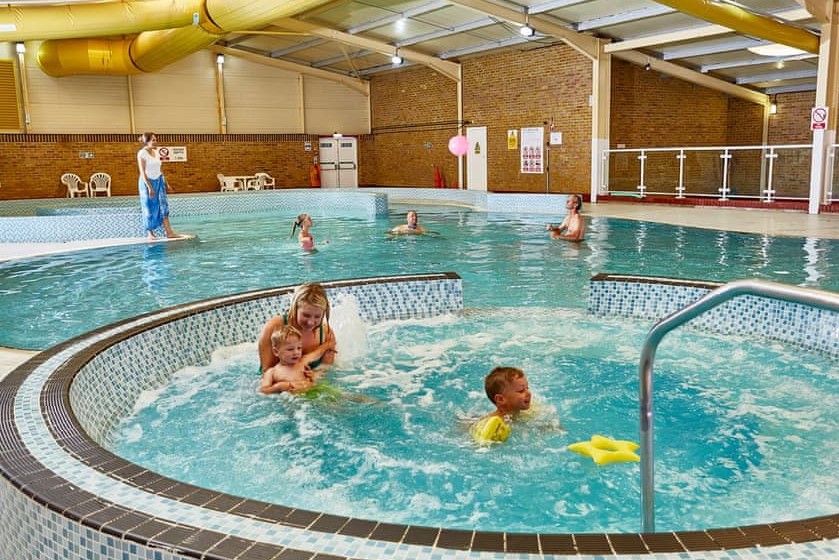 Camber Sands - Rye, East Sussex | Self Catering Holiday Lodges