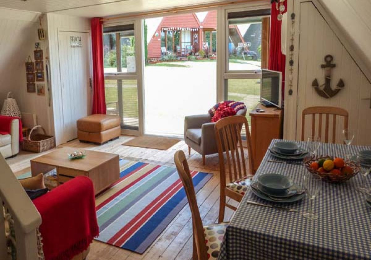 Kingsdown Park Holiday Village - Kingsdown, Kent | Self Catering ...