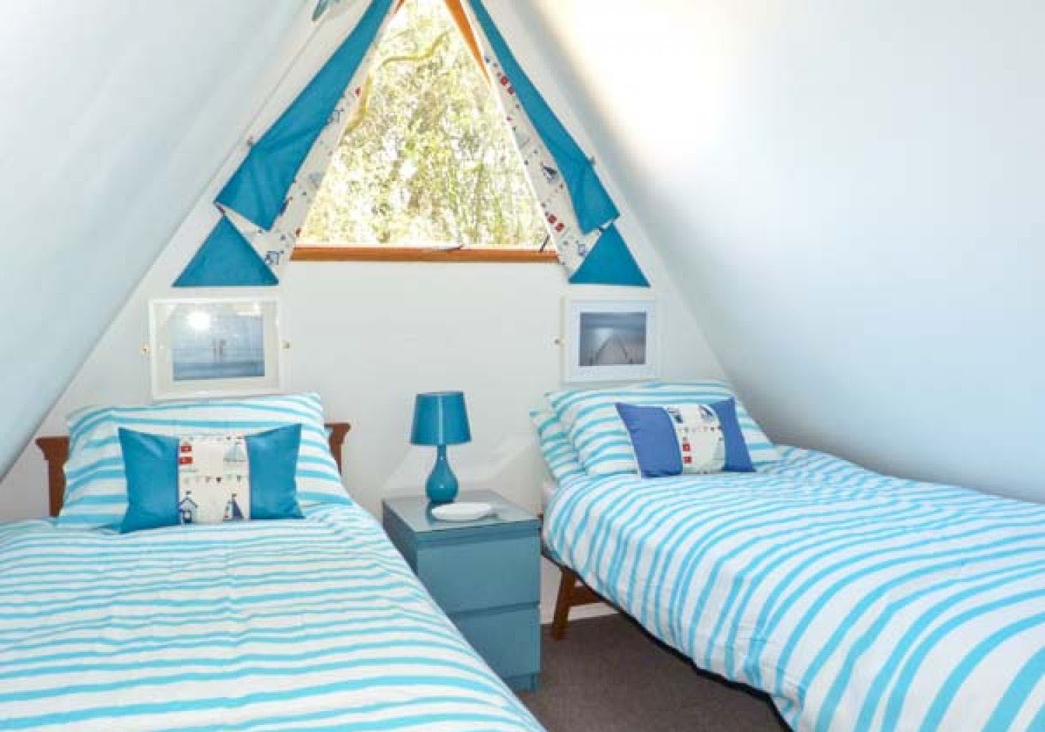 Kingsdown Park Holiday Village - Kingsdown, Kent | Self Catering ...