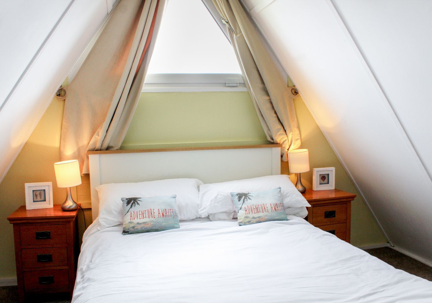 Kingsdown Park Holiday Village - Kingsdown, Kent | Self Catering ...