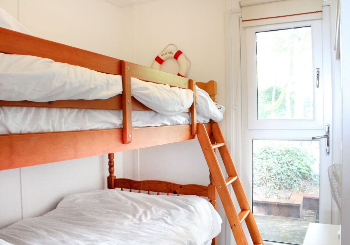 Kingsdown Park Holiday Village - Kingsdown, Kent | Self Catering ...