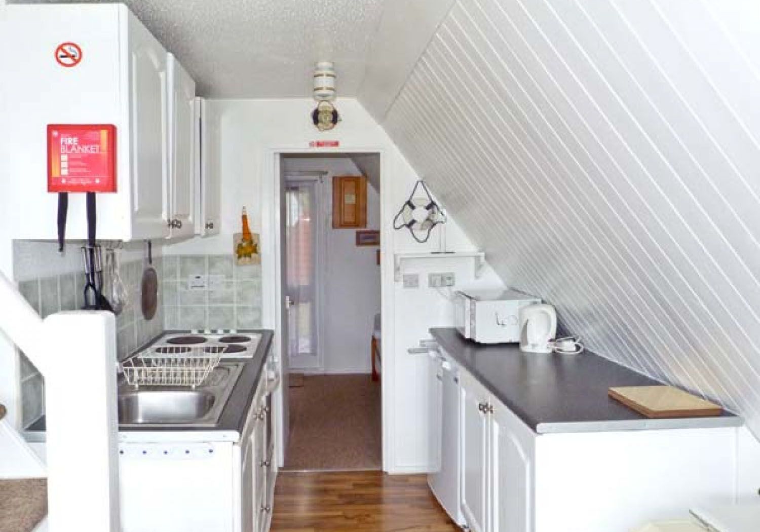 Kingsdown Park Holiday Village - Kingsdown, Kent | Self Catering ...