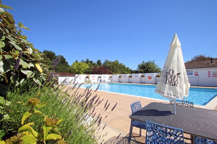 Shorefield Country Park - Milford on Sea, Hampshire | Self Catering ...