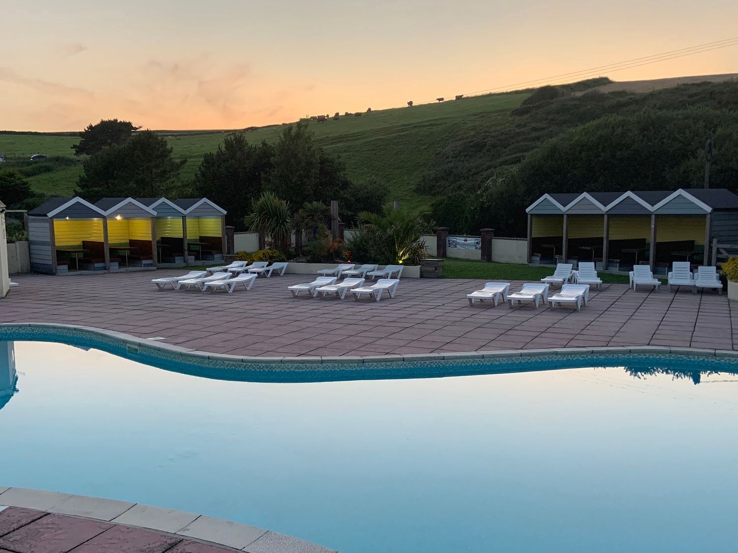 Beachcliff at Newquay Bay Resort - Porth , Cornwall | Self Catering ...