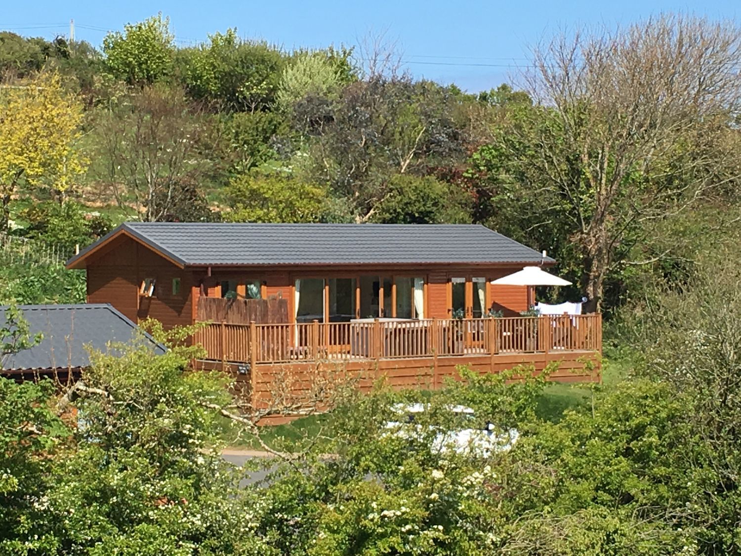 Bossiney Bay Holiday Village - Tintagel, Cornwall | Self Catering ...