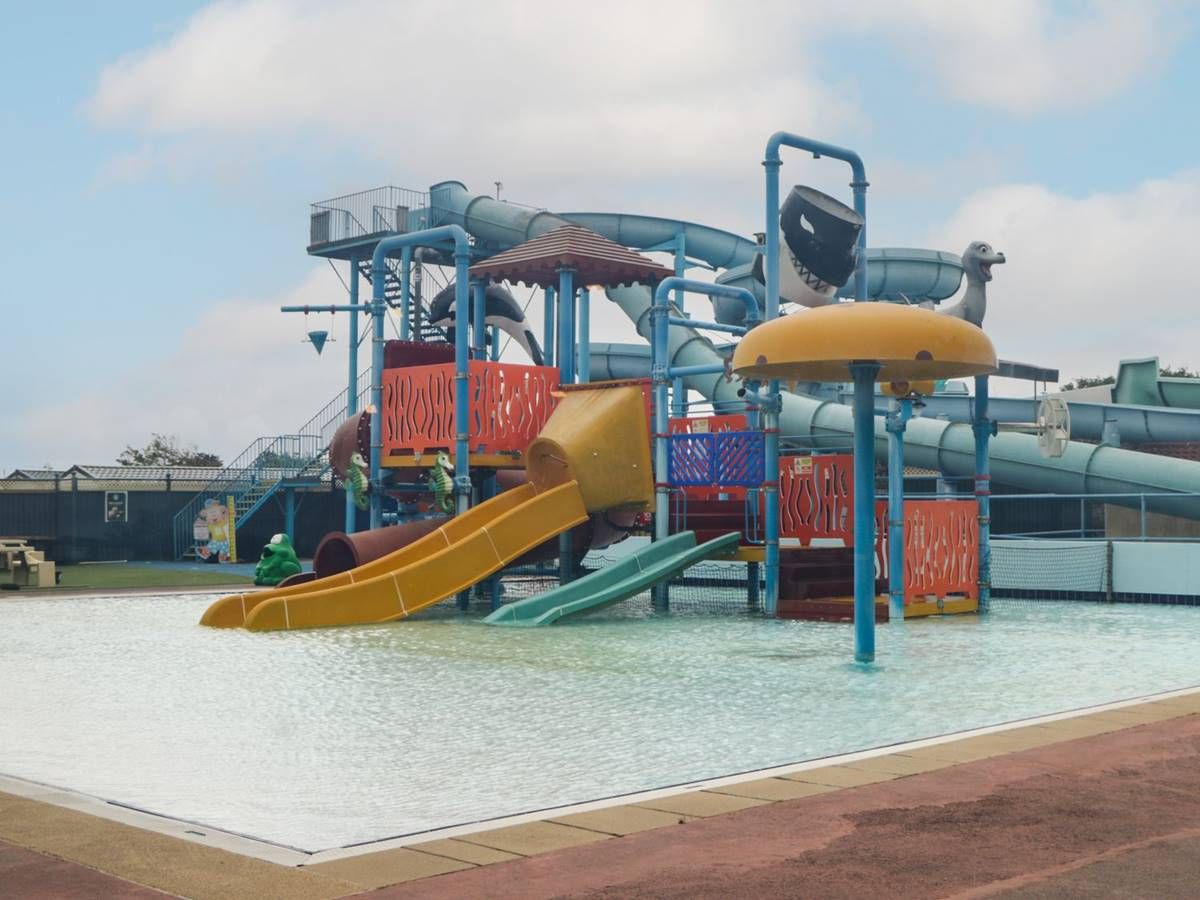 Brean Country Club - Burnham-on-Sea, Somerset | Self Catering Holiday ...