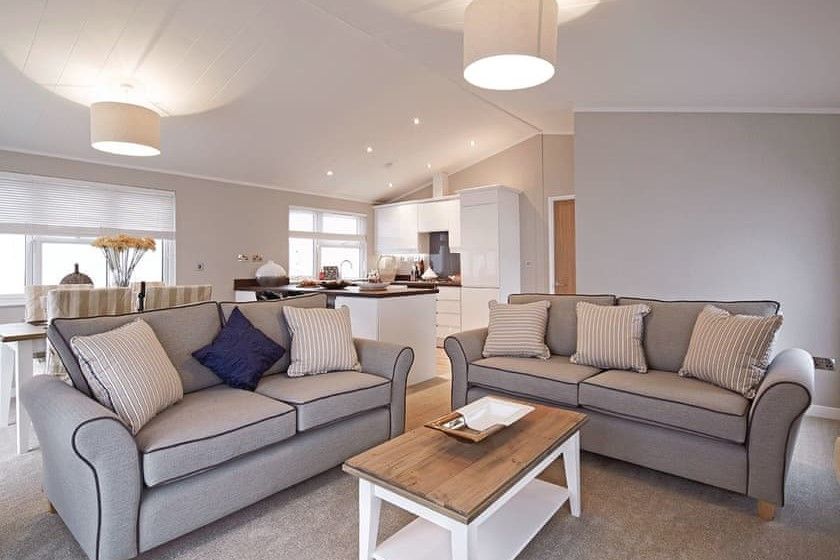 Burcott Country Retreats - Wells, Somerset | Self Catering Holiday Lodges