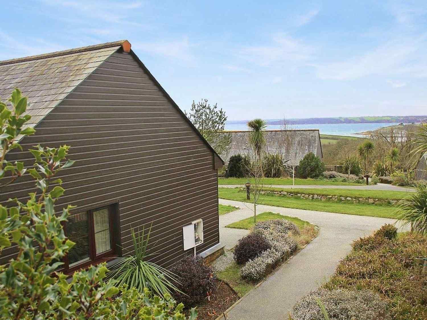 Eastcott Lodges - Bude, Cornwall | Self Catering Holiday Lodges