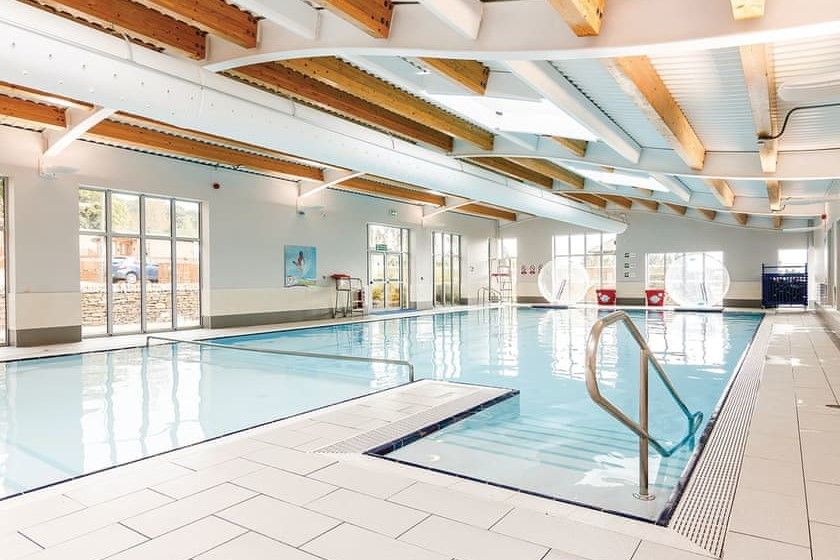 Cheddar Woods Resort and Spa - Cheddar, Somerset | Self Catering ...