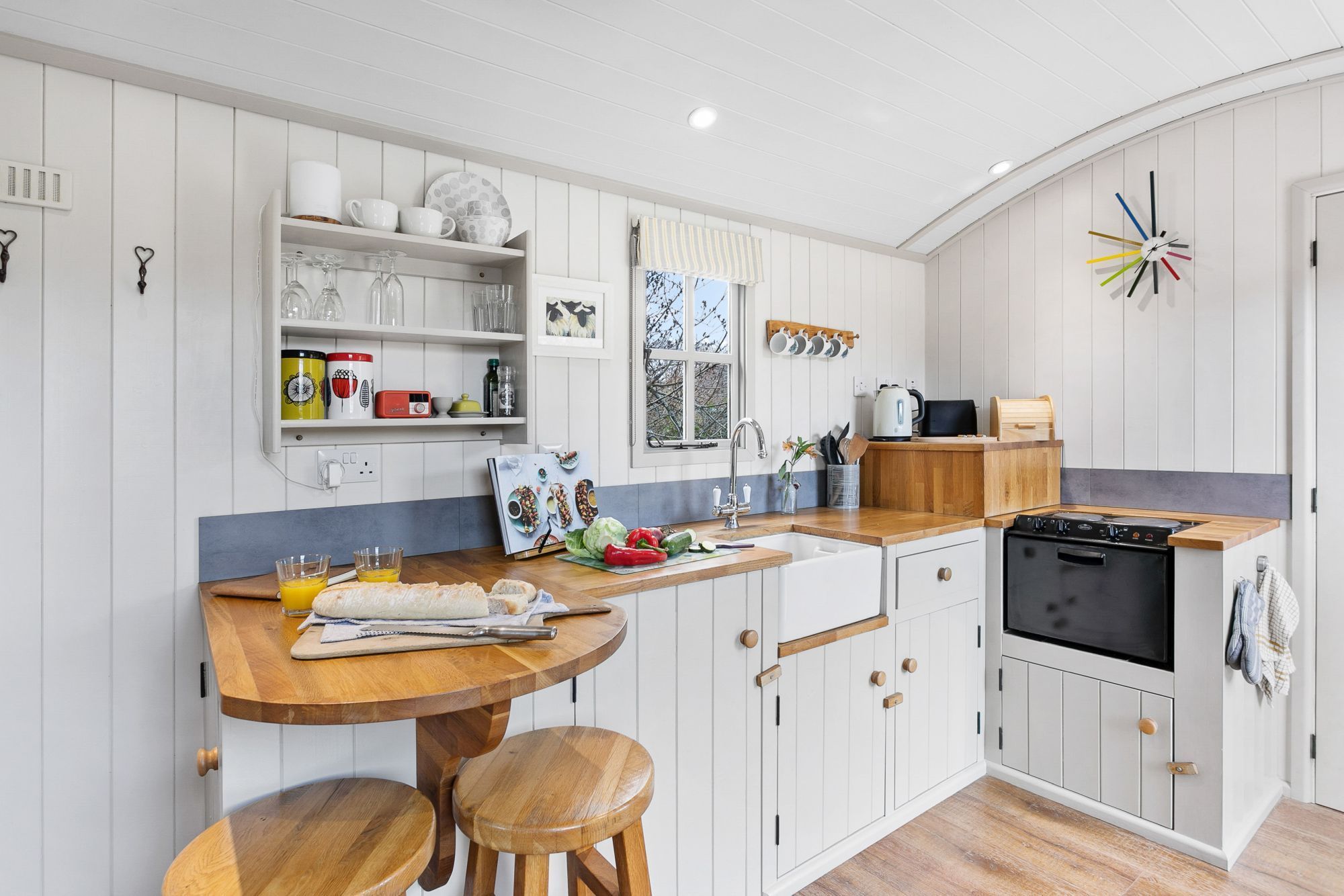 Devon Heaven Hideaways - Kenn, Exeter, Devon | Self Catering Holiday Lodges