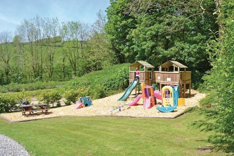 Exmoor Gate Lodges - Wiveliscombe, Somerset | Self Catering Holiday Lodges