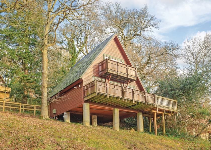 Finlake Holiday Resort - Newton Abbot, Devon | Self Catering Holiday Lodges