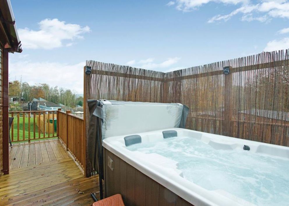 Finlake Holiday Resort - Newton Abbot, Devon | Self Catering Holiday Lodges