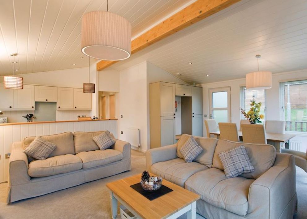 Finlake Holiday Resort - Newton Abbot, Devon | Self Catering Holiday Lodges