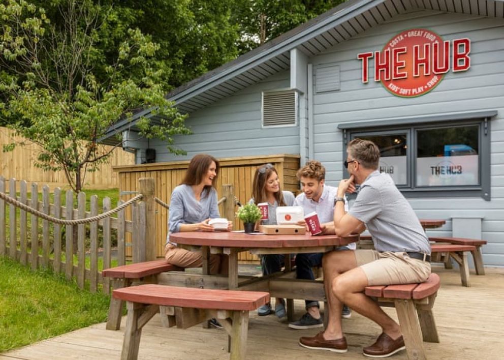 Finlake Holiday Resort - Newton Abbot, Devon | Self Catering Holiday Lodges