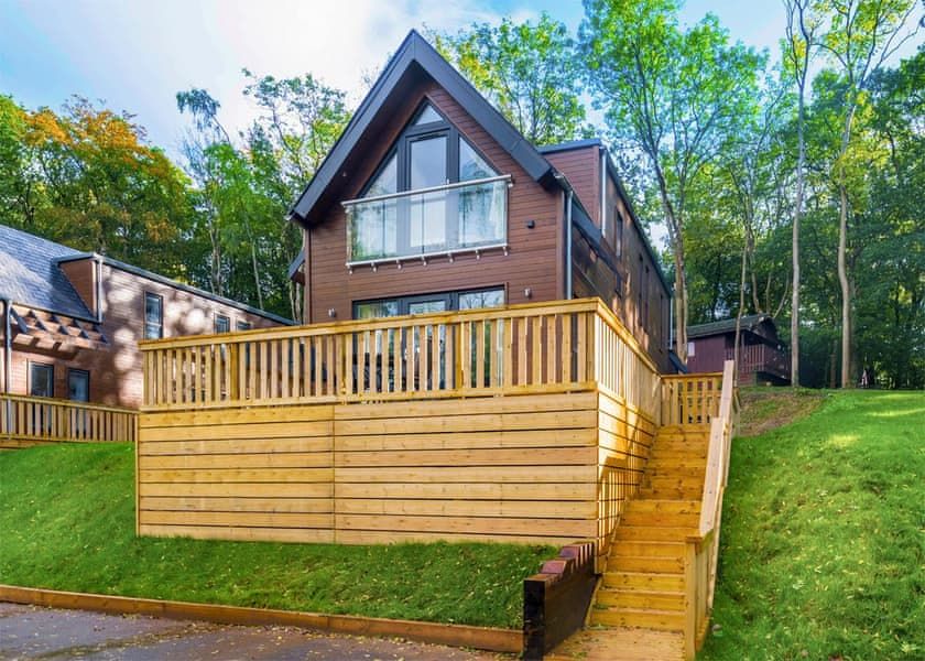 Finlake Holiday Resort - Newton Abbot, Devon | Self Catering Holiday Lodges