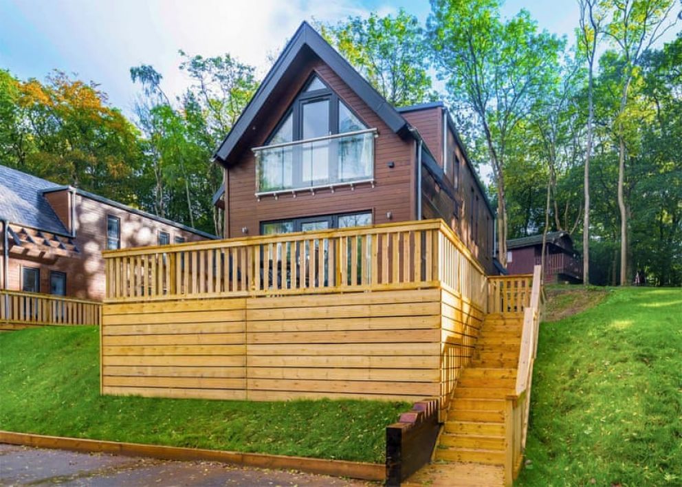 Finlake Holiday Resort - Newton Abbot, Devon | Self Catering Holiday Lodges