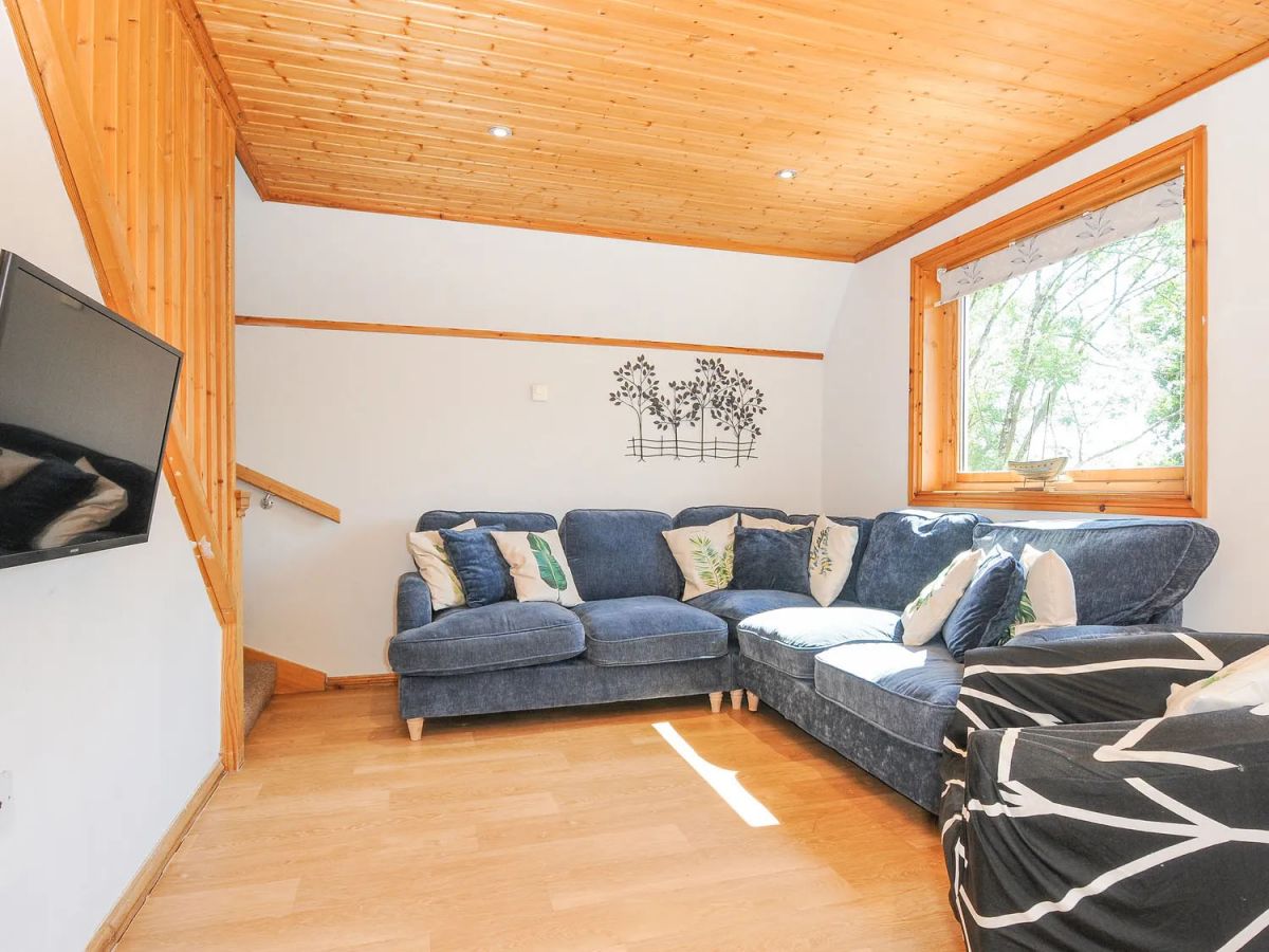 Holidays at Finlake Holiday Resort in South Devon.