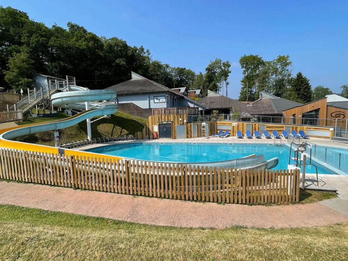Holidays at Finlake Holiday Resort in South Devon.