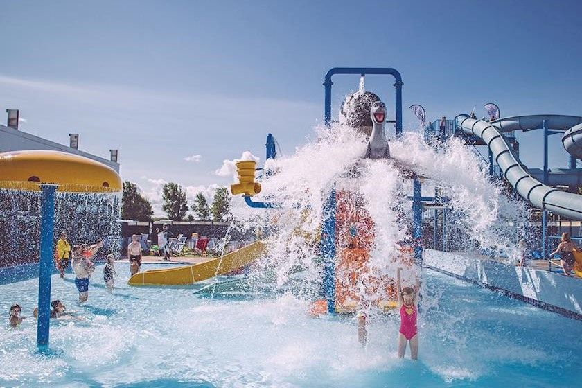 Golden Sands Brean - Brean Sands, Somerset | Self Catering Holiday Lodges