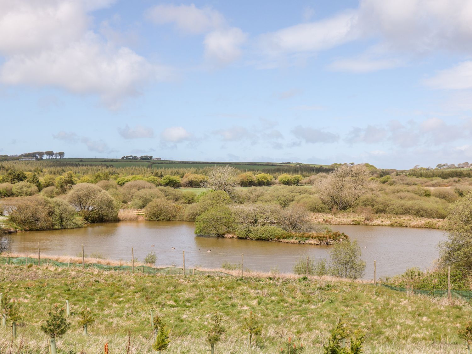 Hartland Forest Lodges - Bideford, Devon | Self Catering Holiday Lodges