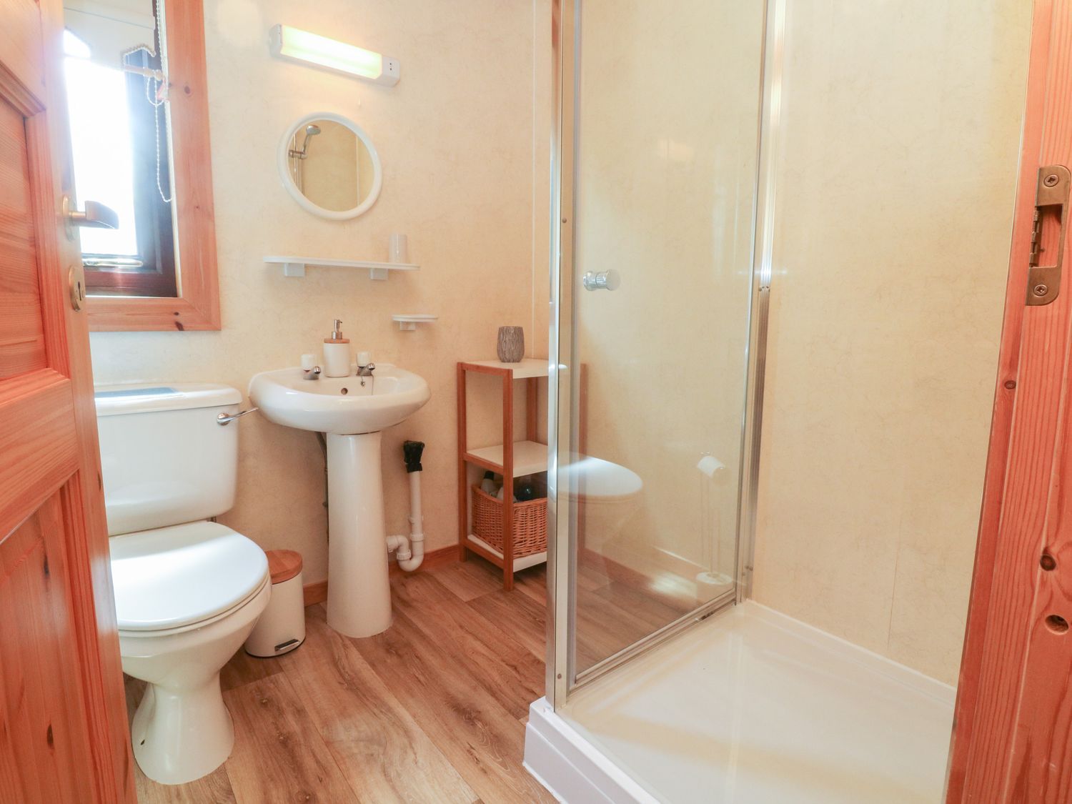 Hartland Forest Lodges - Bideford, Devon | Self Catering Holiday Lodges