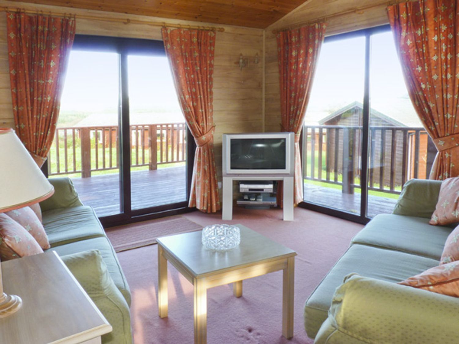Hartland Forest Lodges - Bideford, Devon | Self Catering Holiday Lodges