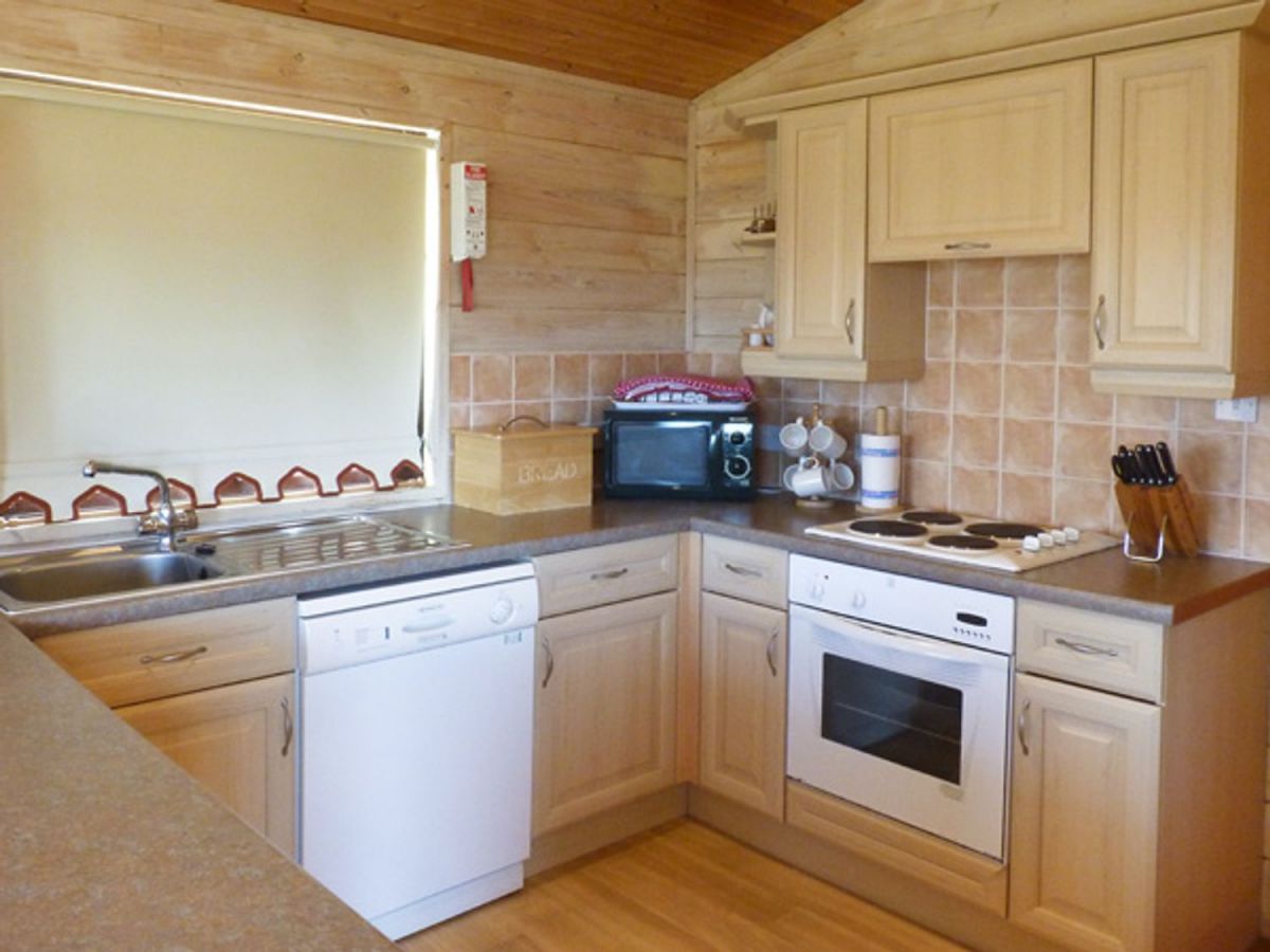 Hartland Forest Lodges - Bideford, Devon | Self Catering Holiday Lodges