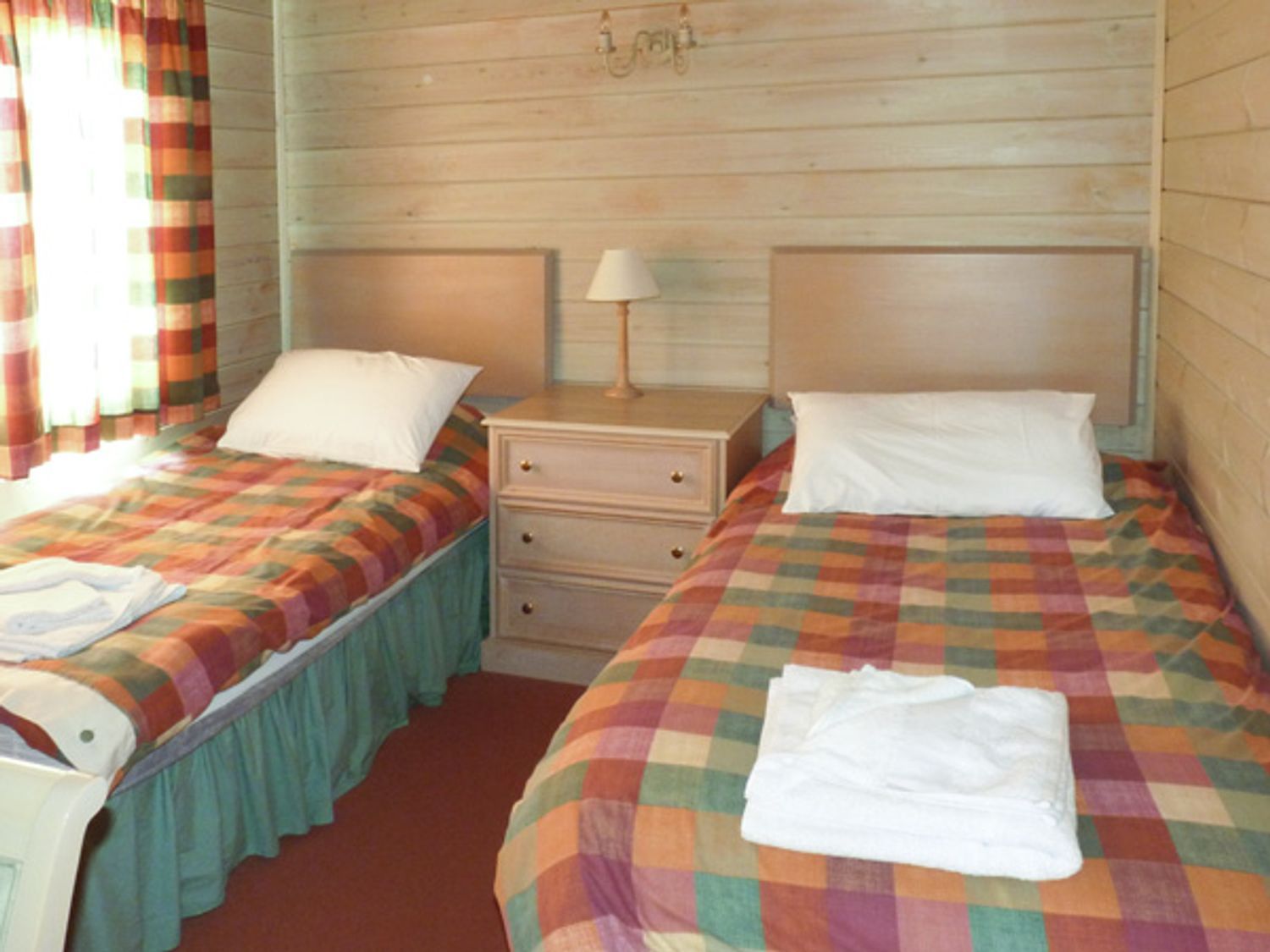 Hartland Forest Lodges - Bideford, Devon | Self Catering Holiday Lodges