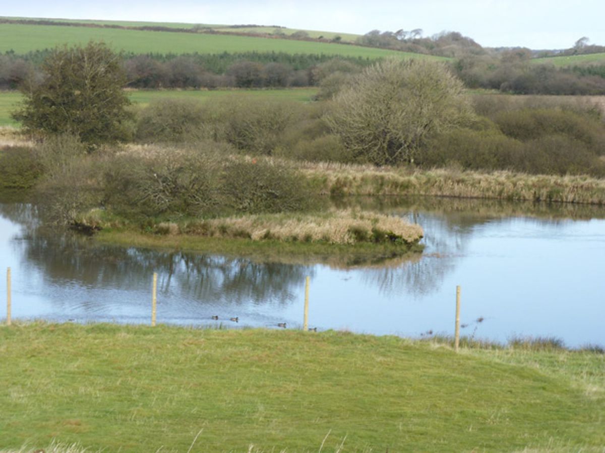 Hartland Forest Lodges - Bideford, Devon | Self Catering Holiday Lodges