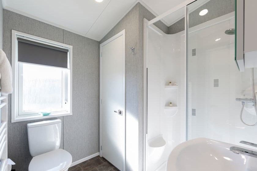 Holiday Resort Unity - Burnham on Sea, Somerset | Self Catering Holiday ...