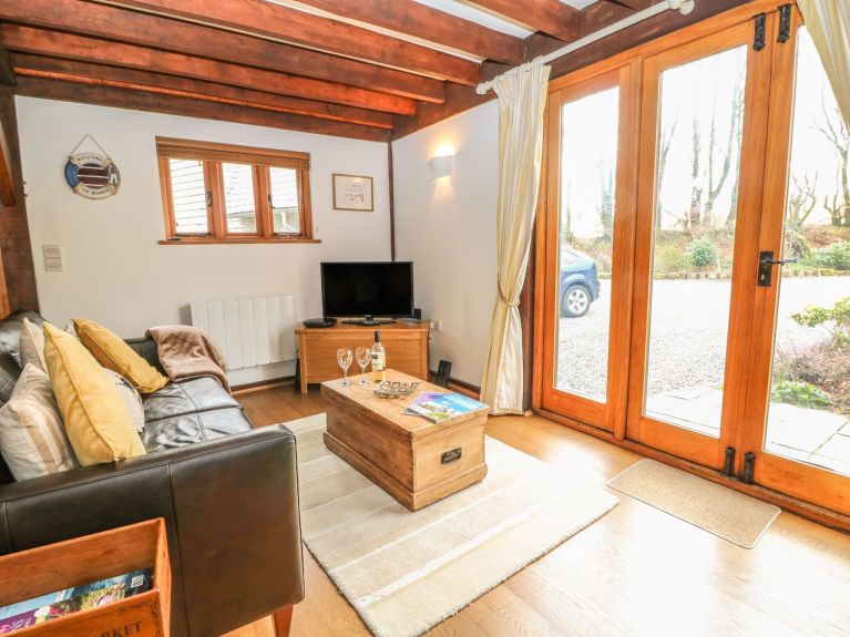 Inny Vale Holiday Village - Camelford, Cornwall | Self Catering Holiday ...