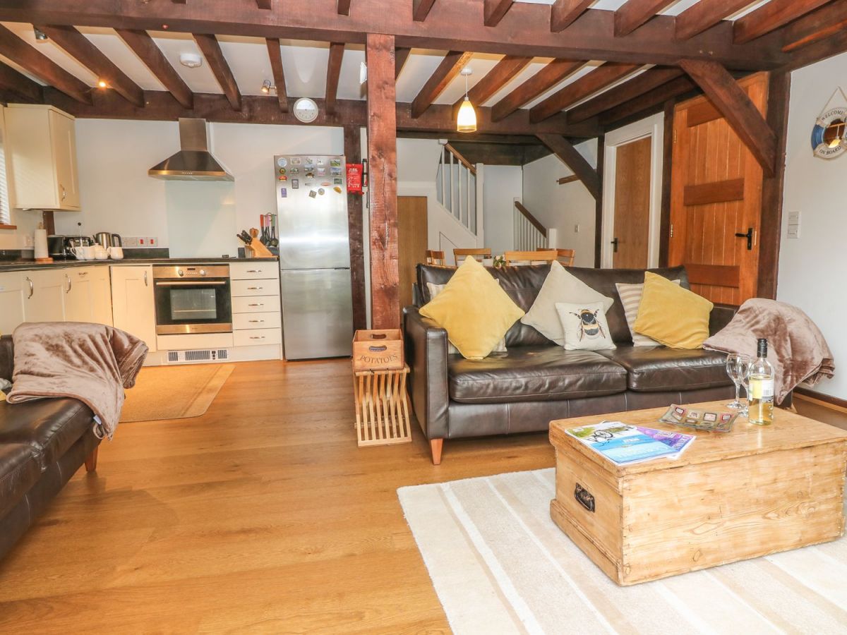 Inny Vale Holiday Village - Camelford, Cornwall | Self Catering Holiday ...