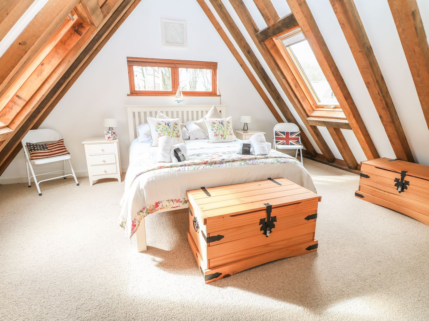 Inny Vale Holiday Village - Camelford, Cornwall | Self Catering Holiday ...