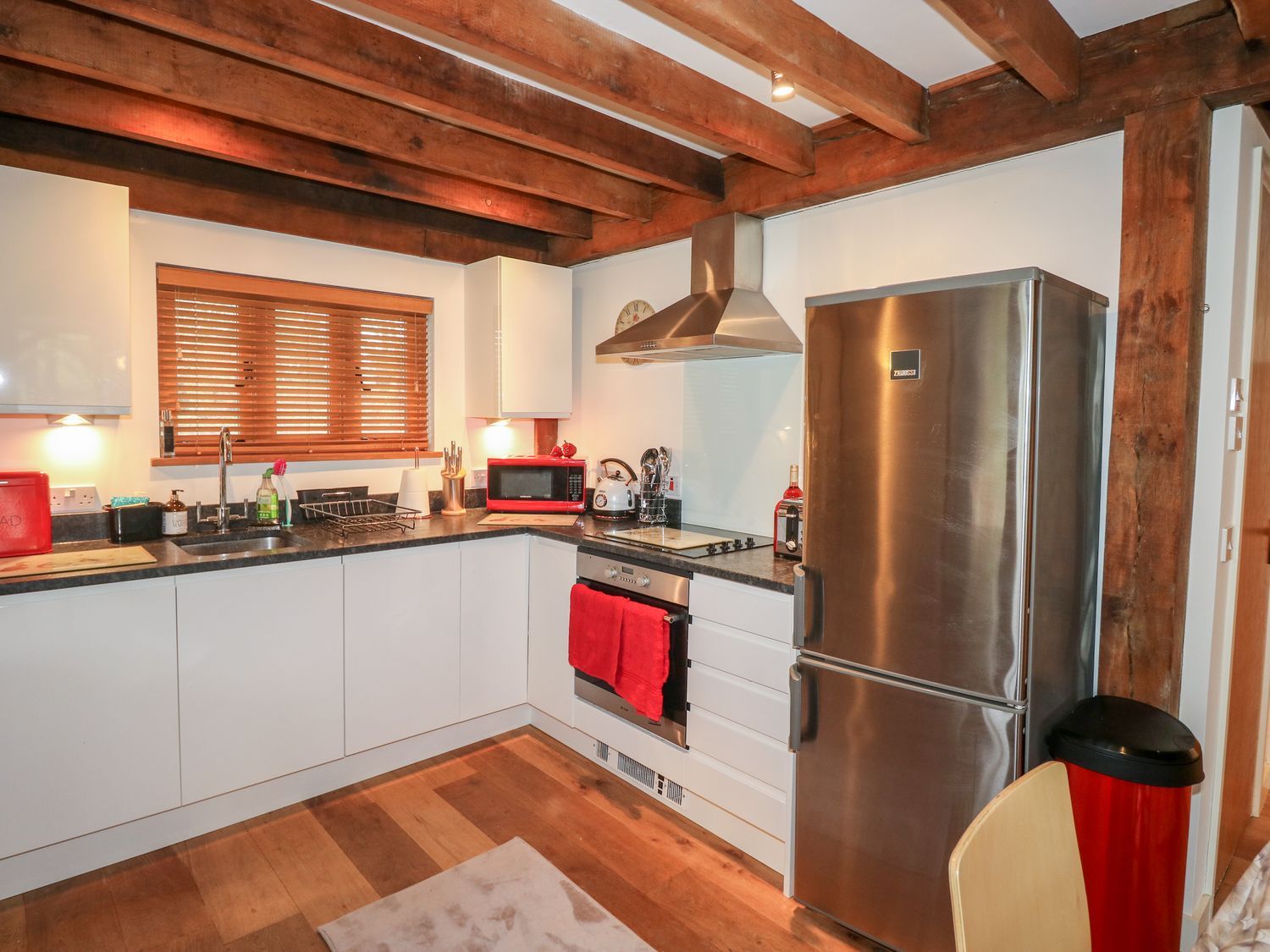 Inny Vale Holiday Village - Camelford, Cornwall | Self Catering Holiday ...