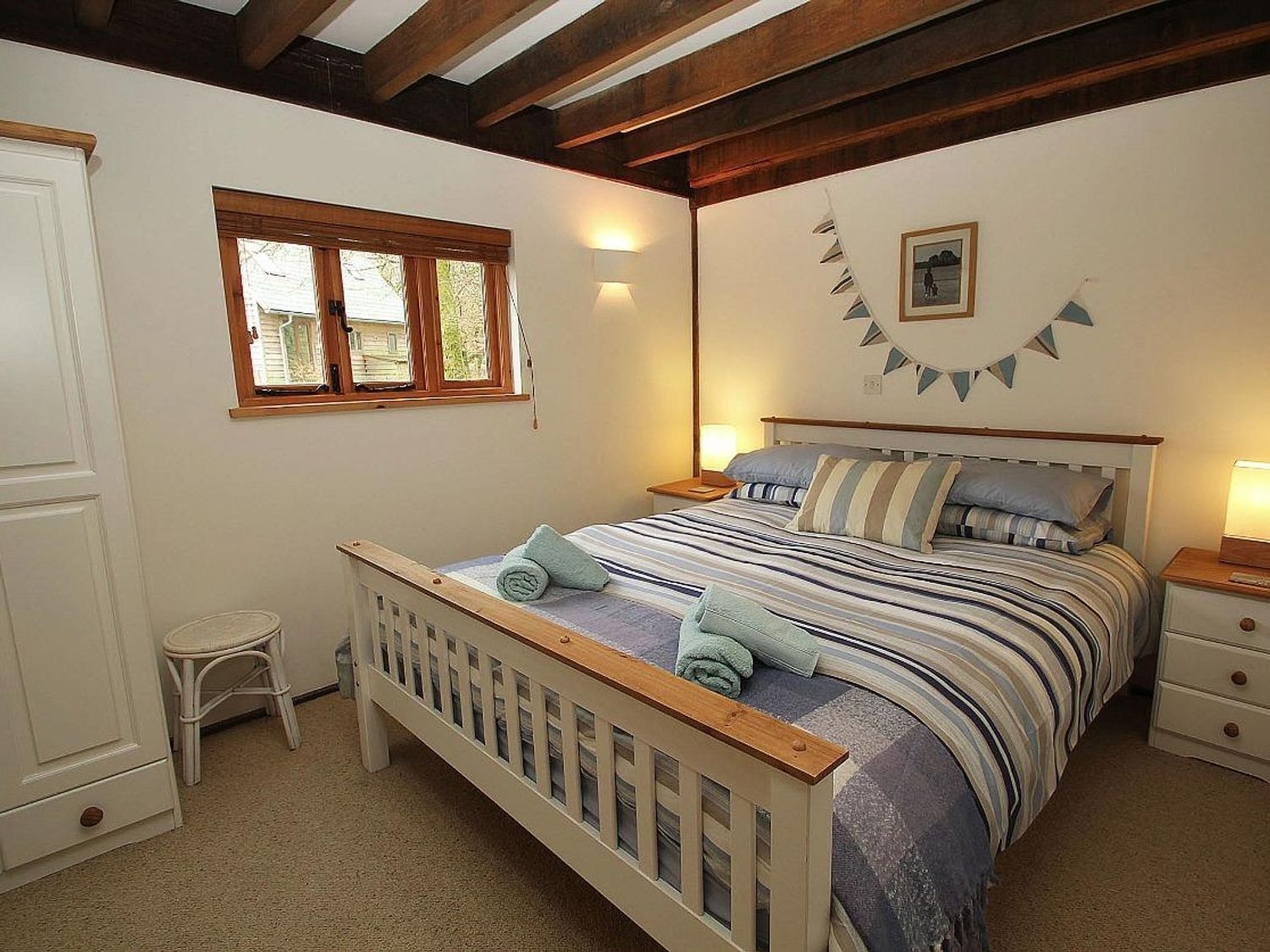 Inny Vale Holiday Village - Camelford, Cornwall | Self Catering Holiday ...