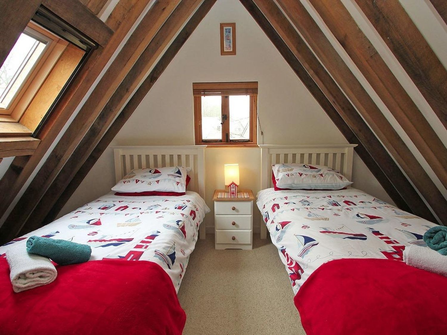 Inny Vale Holiday Village - Camelford, Cornwall | Self Catering Holiday ...