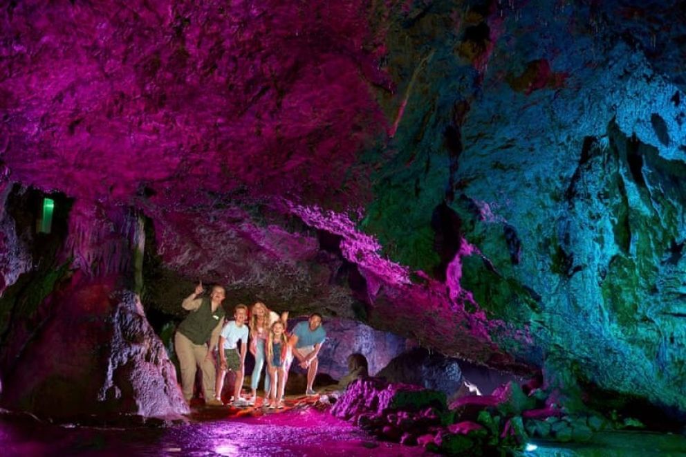 Mendip View at Wookey Hole - Wookey Hole, Somerset | Self Catering ...