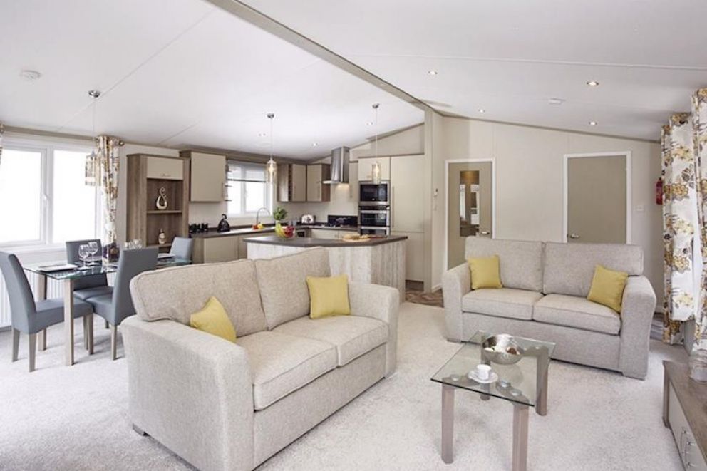 Mendip View at Wookey Hole - Wookey Hole, Somerset | Self Catering ...