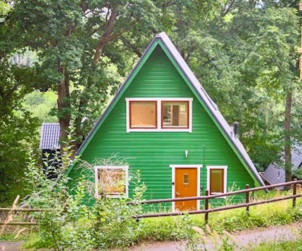 Lodges - Fishing lodges