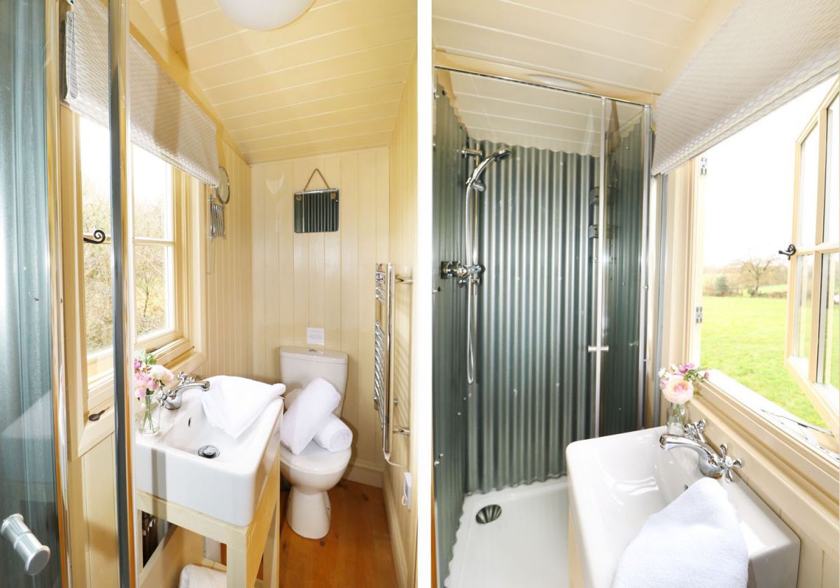 Pengelly Farm - Burlawn, Cornwall | Self Catering Holiday Lodges