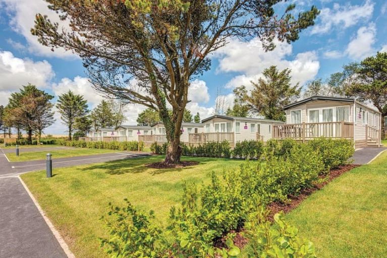 Piran Meadows Resort and Spa - Newquay, Cornwall | Self Catering ...